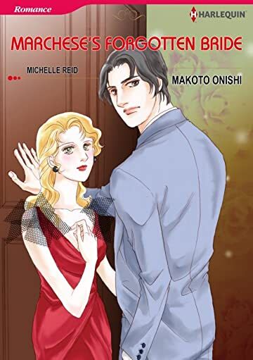 Marchese's Forgotten Bride - Read Free Manga Online at Bato.To